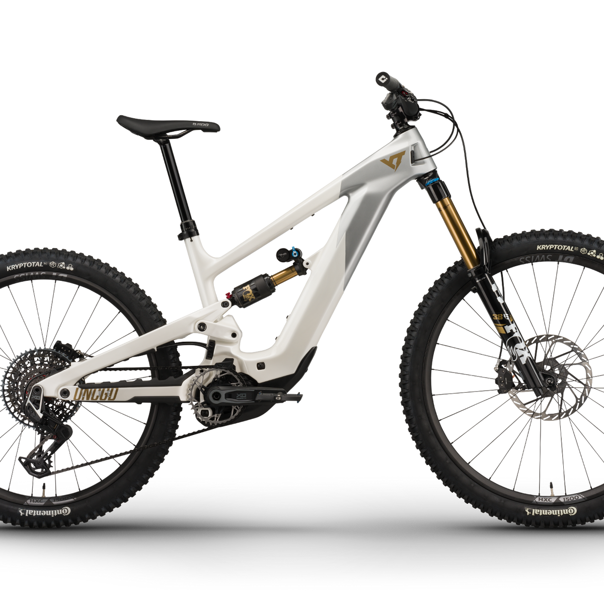 YT Decoy Core 4 MX – Team GORIDE